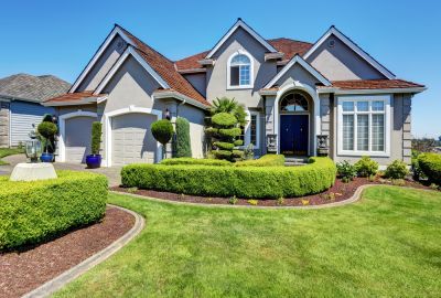 Concrete Edging You Can Depend On